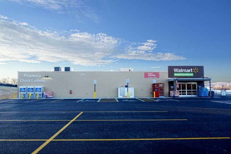 Rick Shipman Construction, Inc. - Dexter, Missouri | ProView