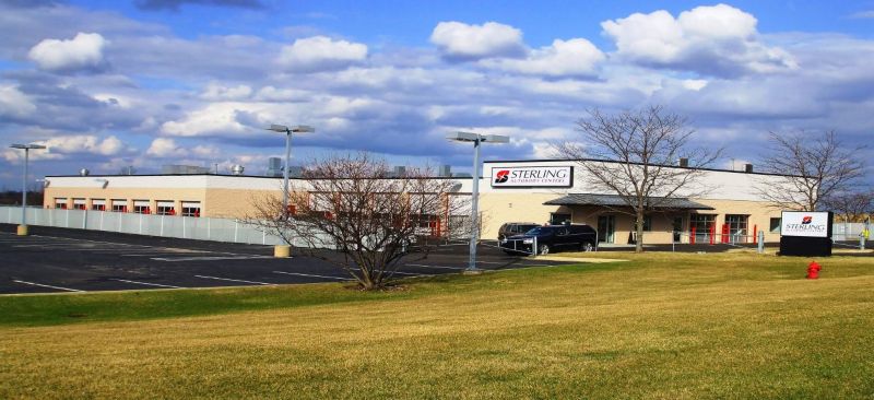 Hanna Design Group, Inc. - Schaumburg, Illinois | ProView