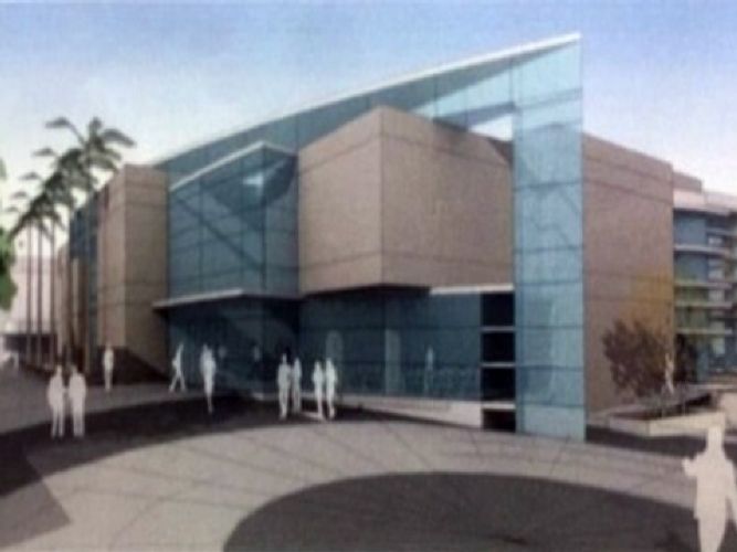 Bailey Library Renovation by Icon West, Inc. in , CA | ProView