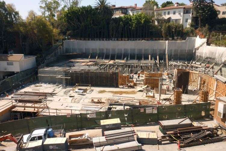 Icon West, Inc. - Los Angeles, California | ProView