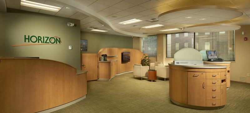 Horizon Bank by in Indianapolis , IN | ProView