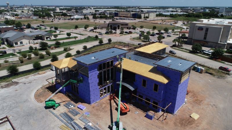 Blackhawk by Built Wright Construction in , TX | ProView