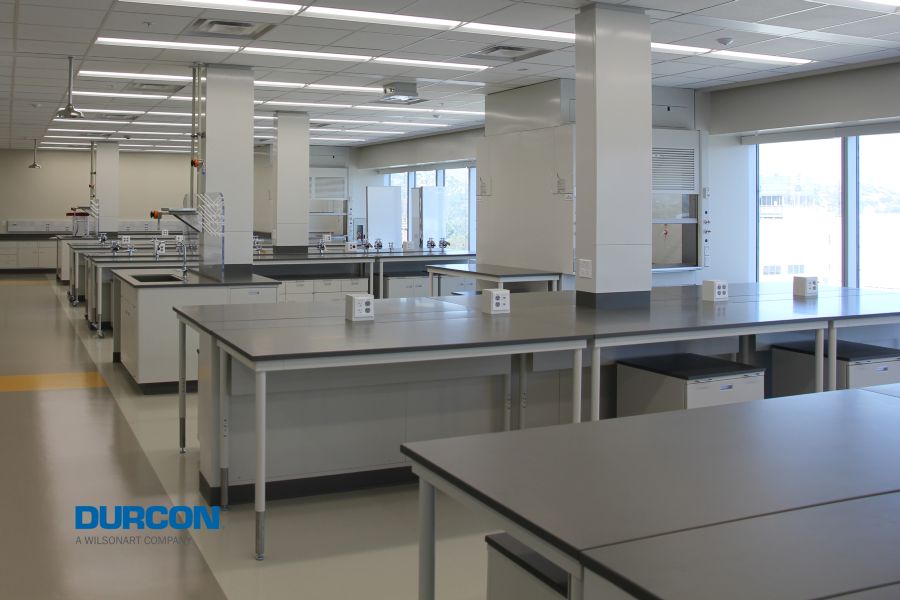 Durcon Fab - Taylor, Texas | ProView