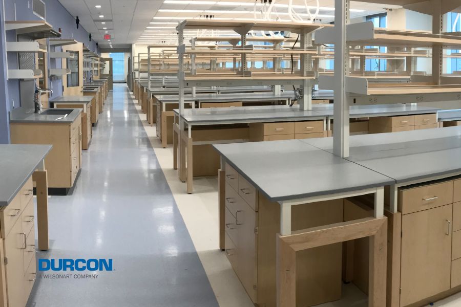 Durcon Fab - Video & Image Gallery | ProView