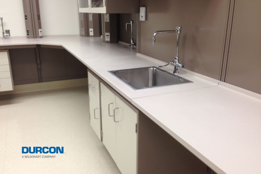 Durcon Fab - Video & Image Gallery | ProView