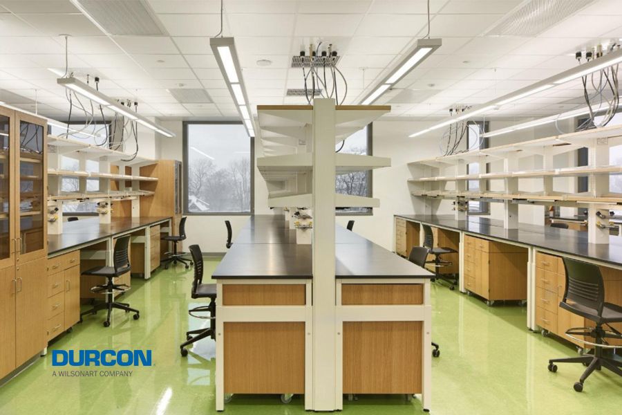 Durcon Fab - Video & Image Gallery | ProView