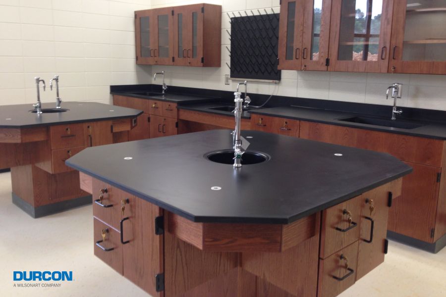 Durcon Fab - Taylor, Texas | ProView