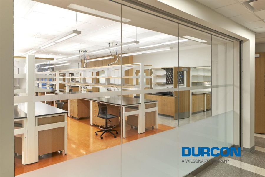 Durcon Fab - Video & Image Gallery | ProView