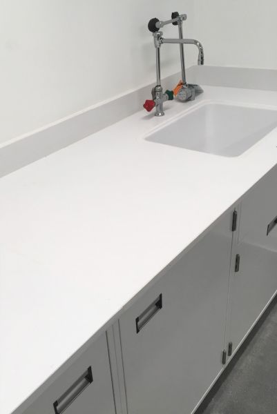 Durcon Fab - Video & Image Gallery | ProView