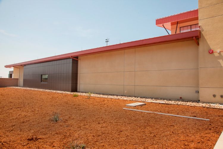 Joint Regional Deployment Center by Macro-Z-Technology in , WA | ProView