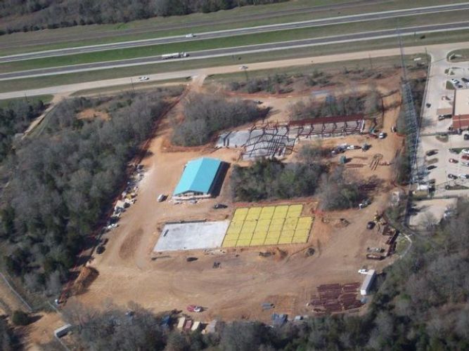 TXDOT New Headquarters by Wr Constr., Inc. in Bryan, TX | ProView