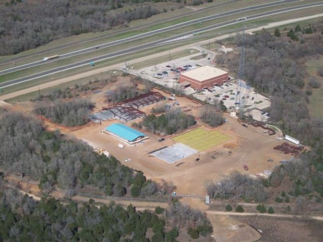 TXDOT New Headquarters by Wr Constr., Inc. in Bryan, TX | ProView