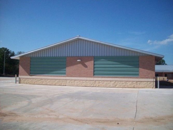 TXDOT New Headquarters by Wr Constr., Inc. in Bryan, TX | ProView