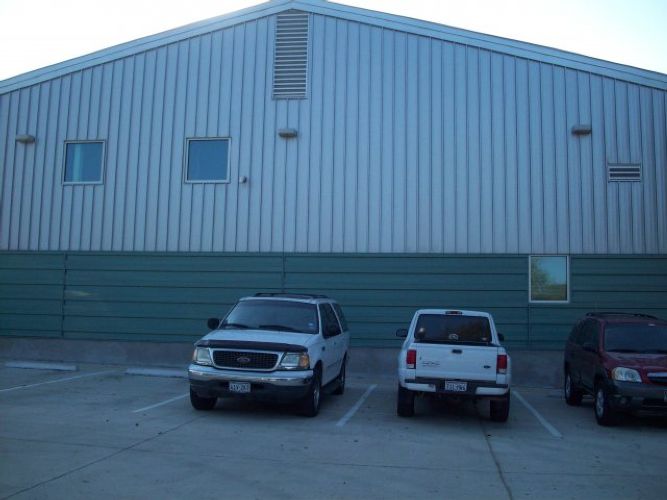 TXDOT New Headquarters by Wr Constr., Inc. in Bryan, TX | ProView