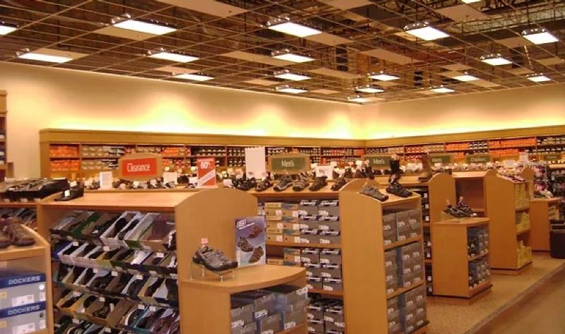 Fred Meyers Remodel by Datum Construction in Meridian, ID | ProView