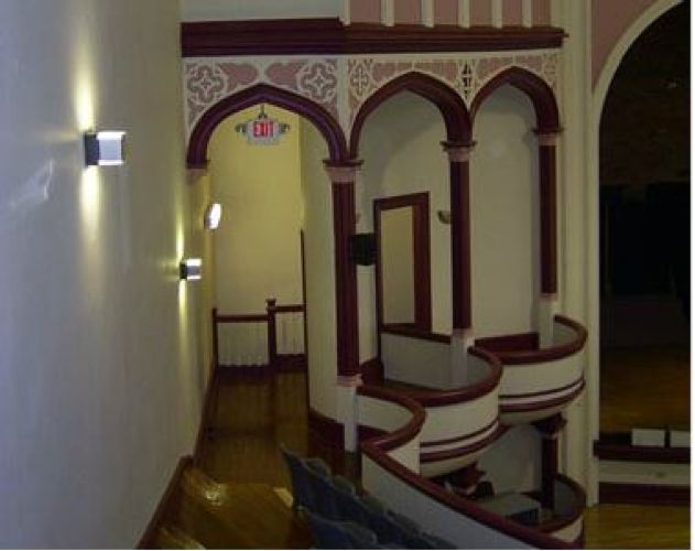 Total Construction - Locations and Key Contacts | ProView