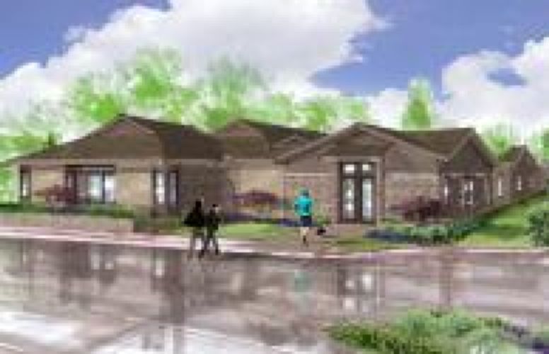 Dr. Martin’s Practice by Muha Construction, Inc. in Springboro, OH ...