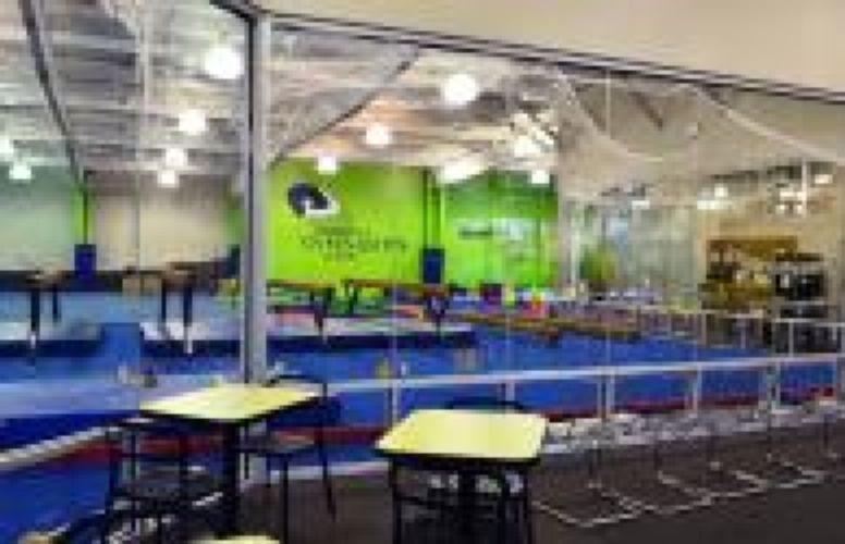Dr. Martin’s Practice by Muha Construction, Inc. in Springboro, OH ...
