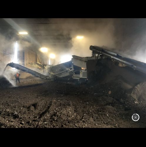 St Louis Auto Shredder Remediation (SLAS) by Environmental Operations ...