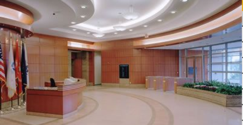 Davis Construction Co. - Rockville, Maryland | ProView