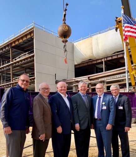 UW Swedish- American Facilities Master Plan(FMP) Phase 1 by Ringland ...