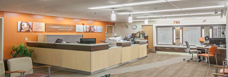 Kaiser Vision Essentials by Bremik Construction in Gresham, OR | ProView