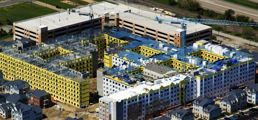 Extreme Construction - Locations and Key Contacts | ProView
