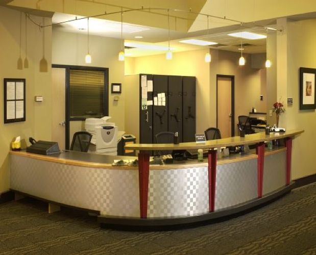 MedCenter South by Amason & Associates, Inc. in Tuscaloosa, AL | ProView