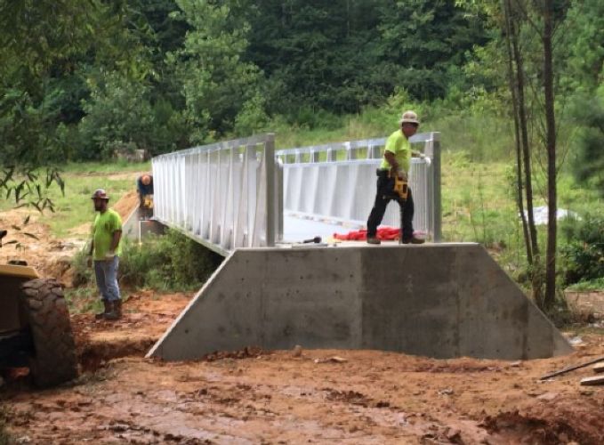 Banner Industrial Construction - Construction Projects | ProView