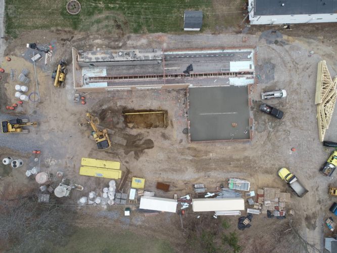 Crooker Construction LLC - Topsham, Maine | ProView