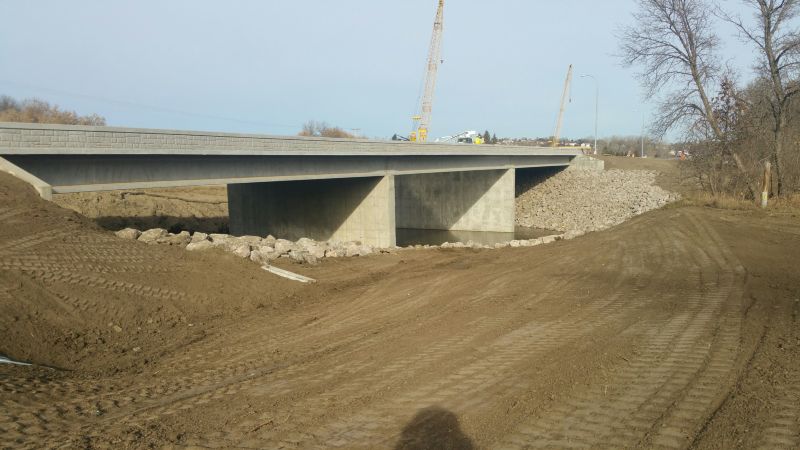 Wanzek Construction, Inc. - Locations and Key Contacts | ProView