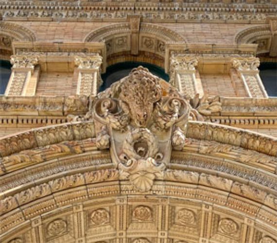 Downtown Buffalo-Market Arcade by Knabuilders, Inc. in , NY | ProView