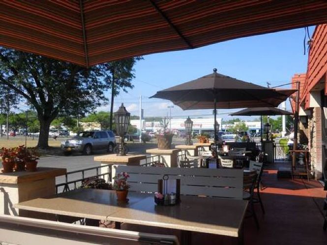 Panes Restaurant by Knabuilders, Inc. in , NY | ProView