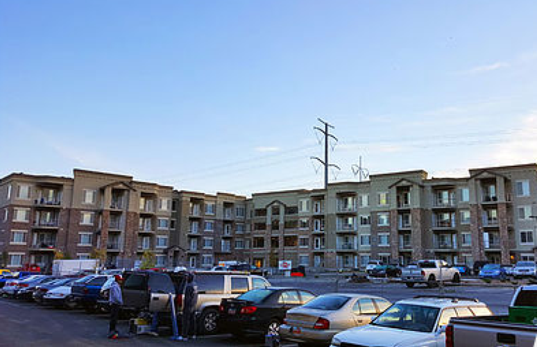 Jordan Station by Majestic Builders in South Jordan, UT | ProView