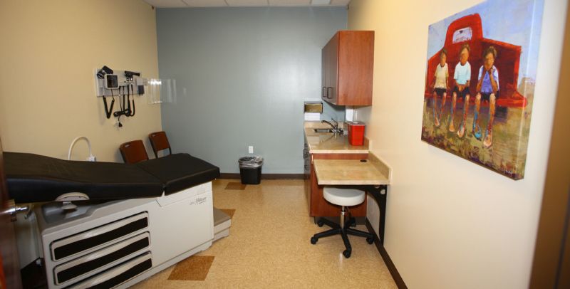 Lifetime IHC Clinic by Stacey Construction in Clearfield, UT | ProView