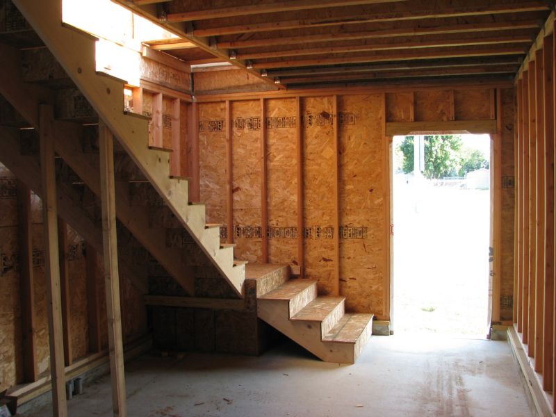 Legacy Building Co. LLC - Locations and Key Contacts | ProView