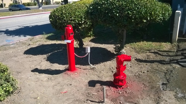 A.S.P.E.N. Fire Protection, Inc. - Video & Image Gallery | ProView