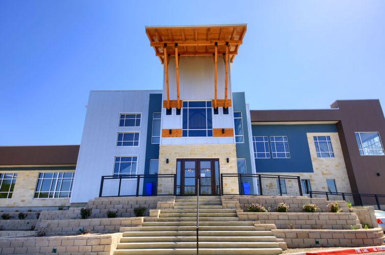 Parker Building by Davila Construction, Inc. in Parker, TX | ProView