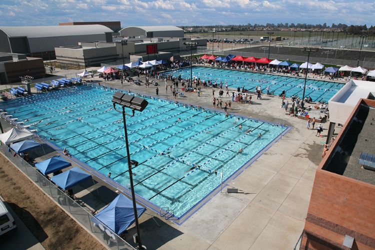 Western Water Features, Inc. - El Dorado Hills, California | ProView