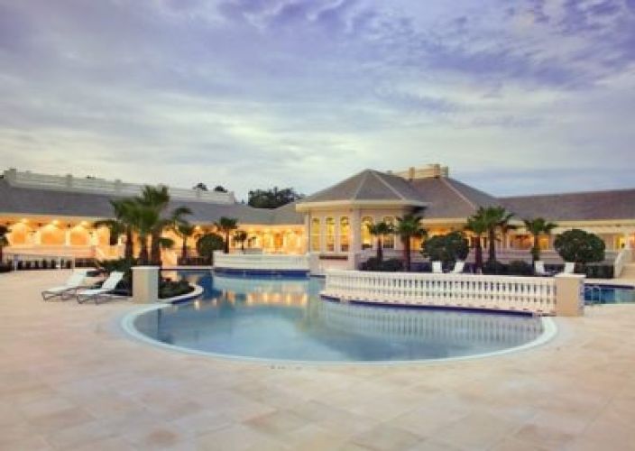 Golden Ocala Golf & Equestrian Club by Mark Spaulding Construction Co ...