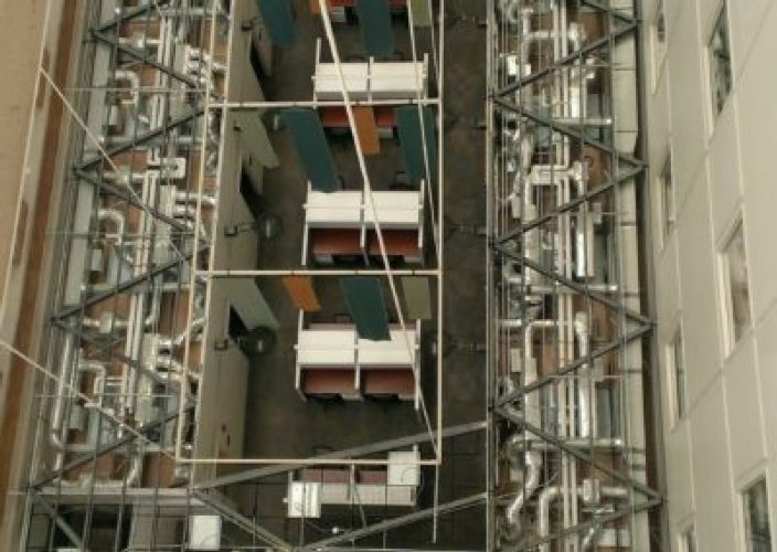 University of Cincinnati Kettering by Mark Spaulding Construction Co ...