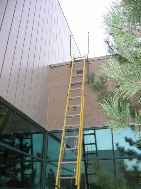 LadderPort - Video & Image Gallery | ProView