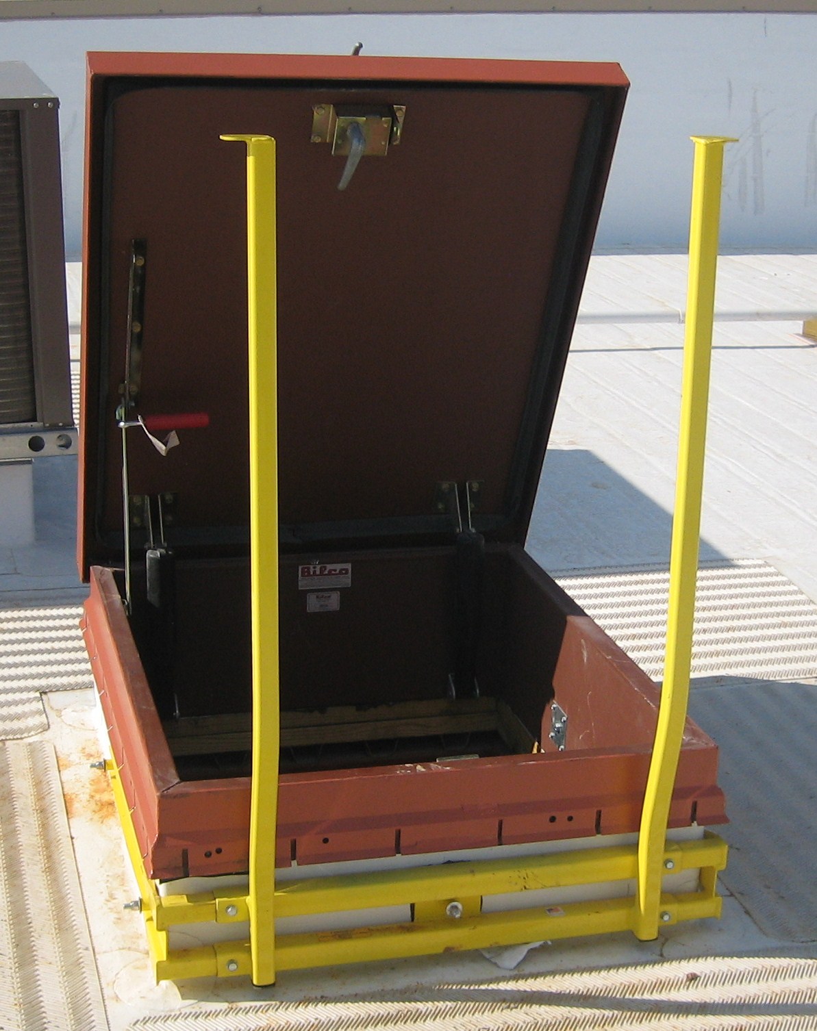 LadderPort - Video & Image Gallery | ProView