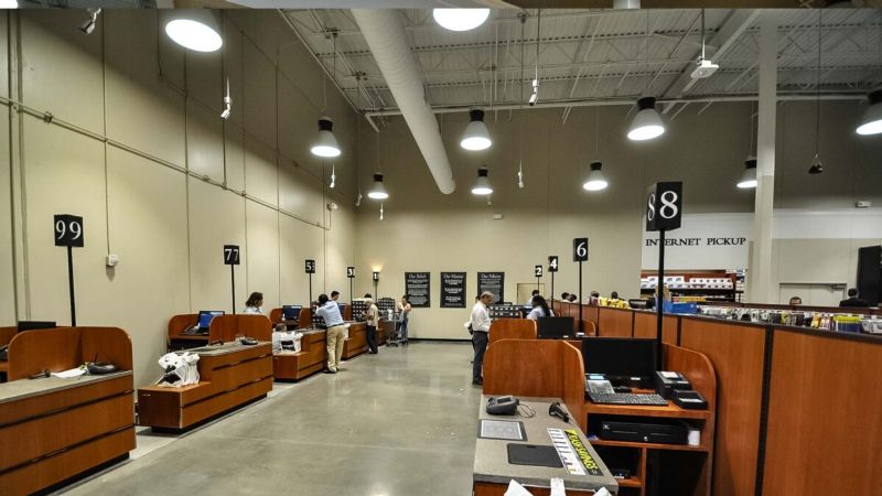 Uptown Micro Center by Satterfield & Pontikes Construction, Inc. in ...