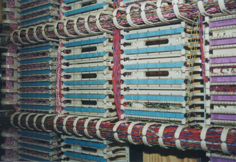 Desert Datacom, Inc. - Tucson, Arizona | ProView