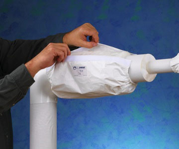 No Sweat Valve Wraps, Inc. - Newark, Delaware | ProView