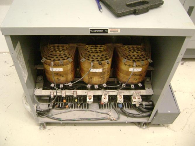 waterbury bus transit station by CF Electrical Service LLC in Waterbury ...