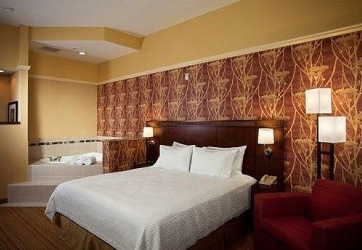 Courtyard Marriott Ventura – Simi Valley by FDR Construction in Simi ...