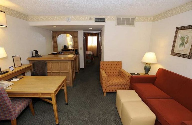 Jacksonville Embassy Suites by FDR Construction in Jacksonville , FL ...