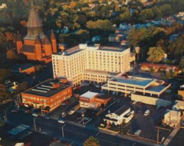 CVS Pharmacy by Bast Hatfield Construction, LLC in Clifton Park, NY ...